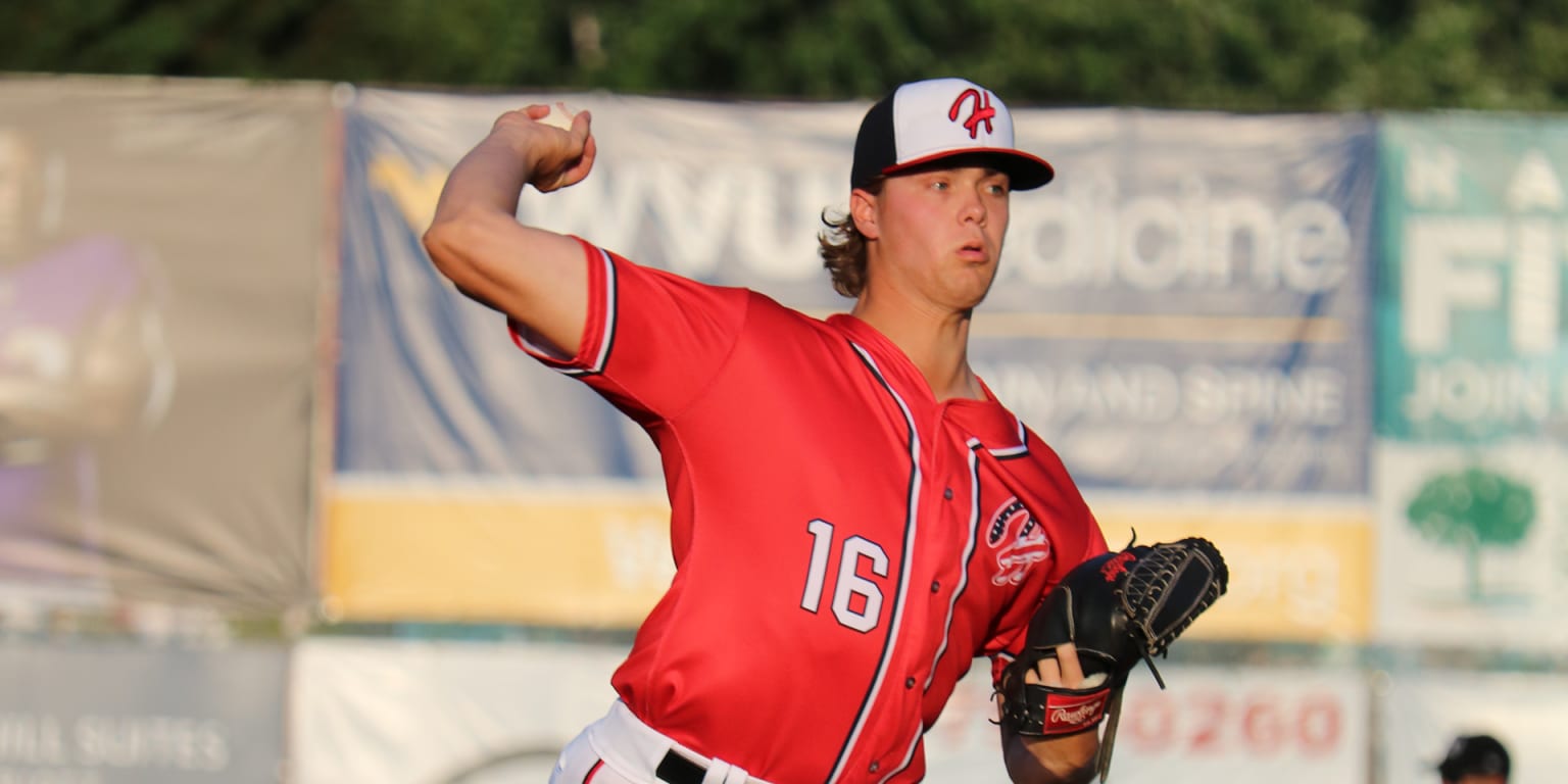 Suns Take Series with Emphatic Victory | MiLB.com