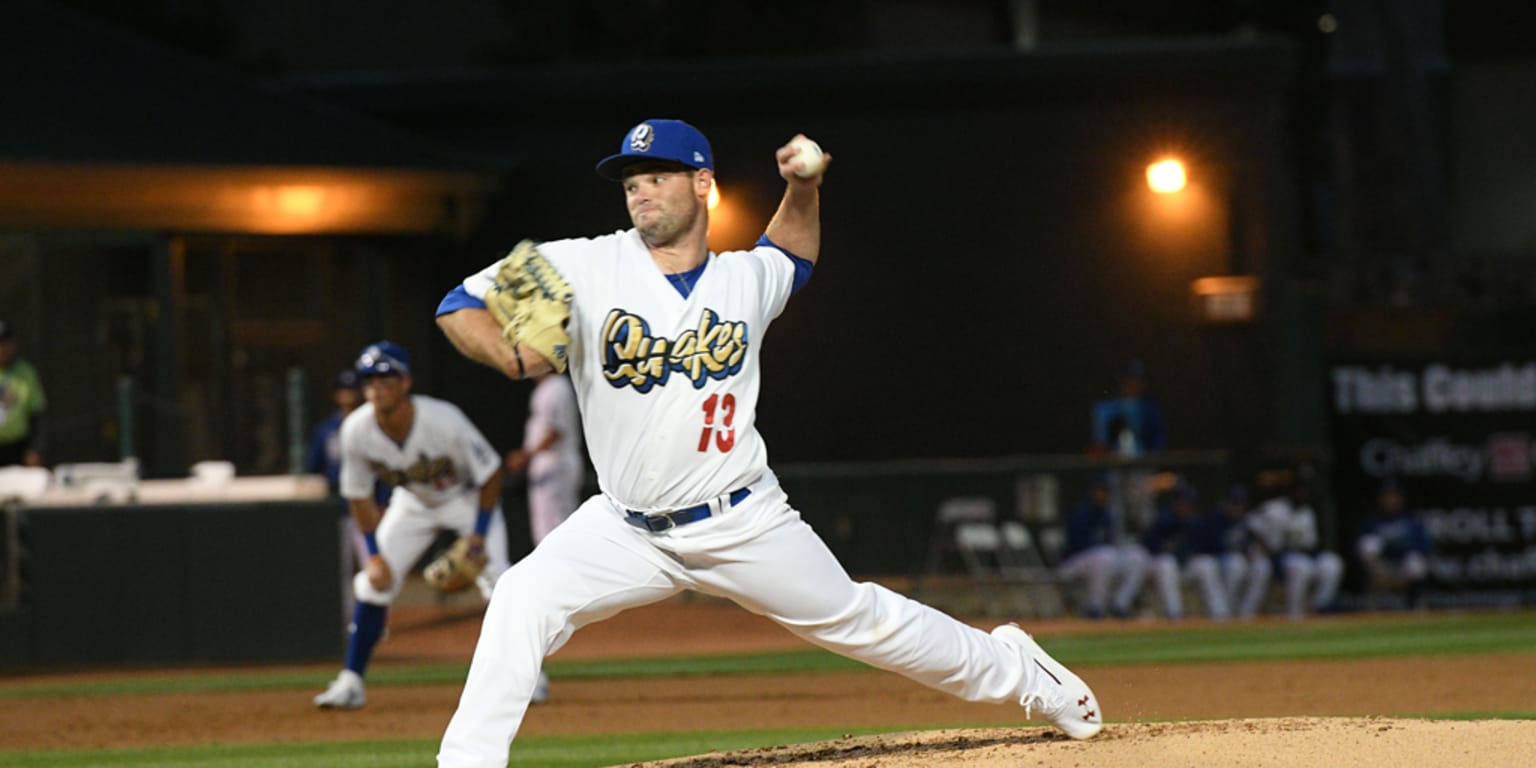 66ers Take Series-Opener on Monday | MiLB.com