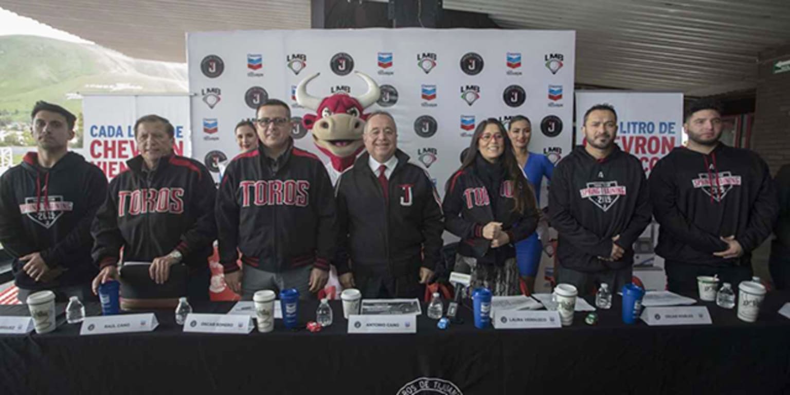 Estadio Chevron, nuevo nombre de la casa de Toros | MiLB.com