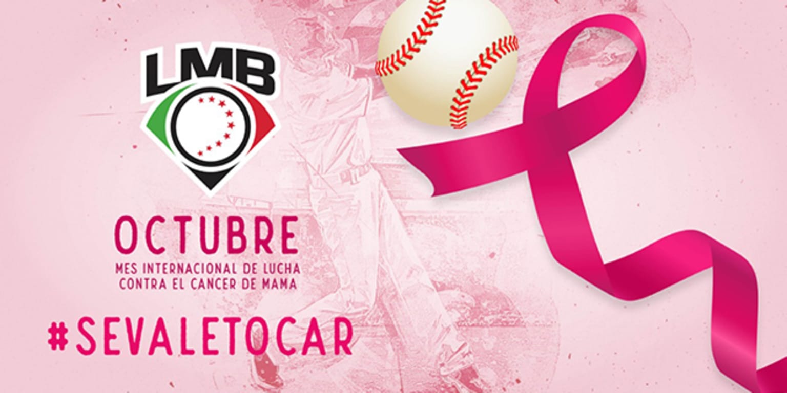 El beisbol mexicano se pinta de rosa | MiLB.com