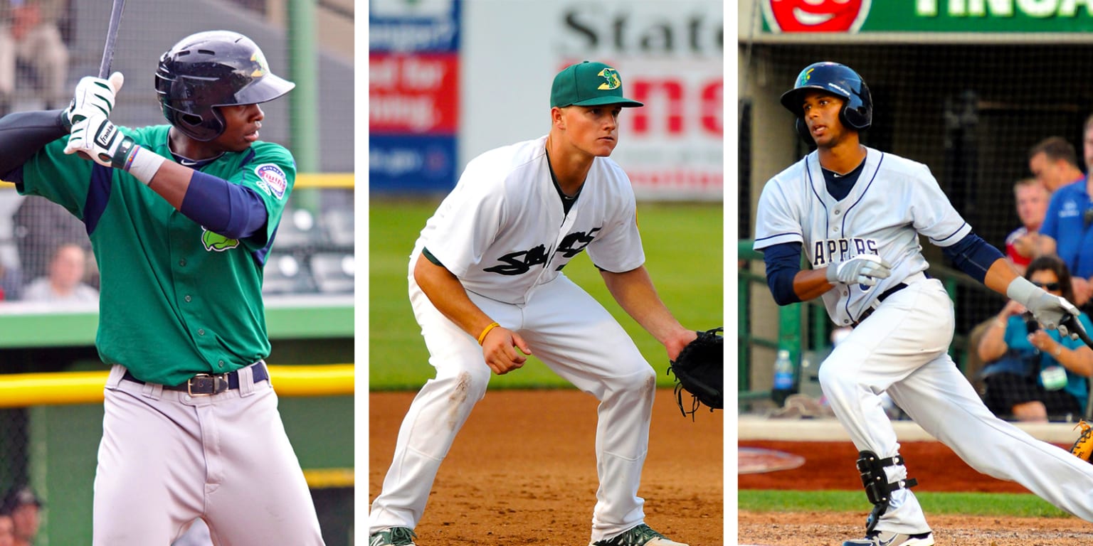 Snappers Alumni Get Opportunities At Summer Camp | MiLB.com