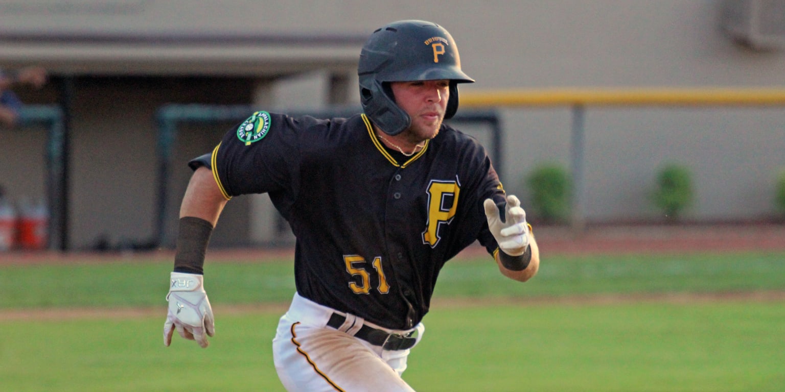 Snider's first homer not enough in 2-1 loss at Johnson City | MiLB.com