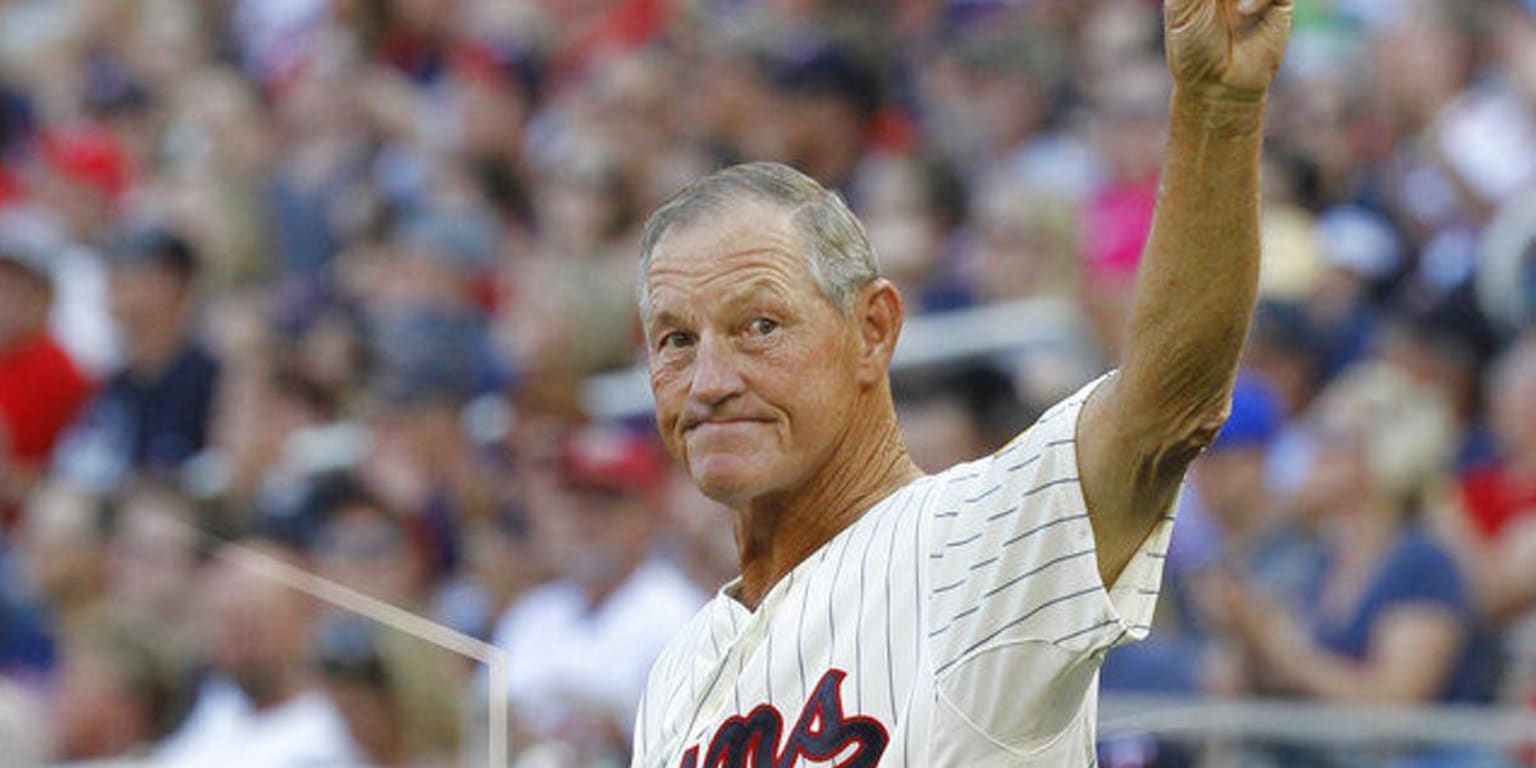 Holy Cow! Former Missoula Timberjack Jim Kaat Reaches Baseball Hall of ...