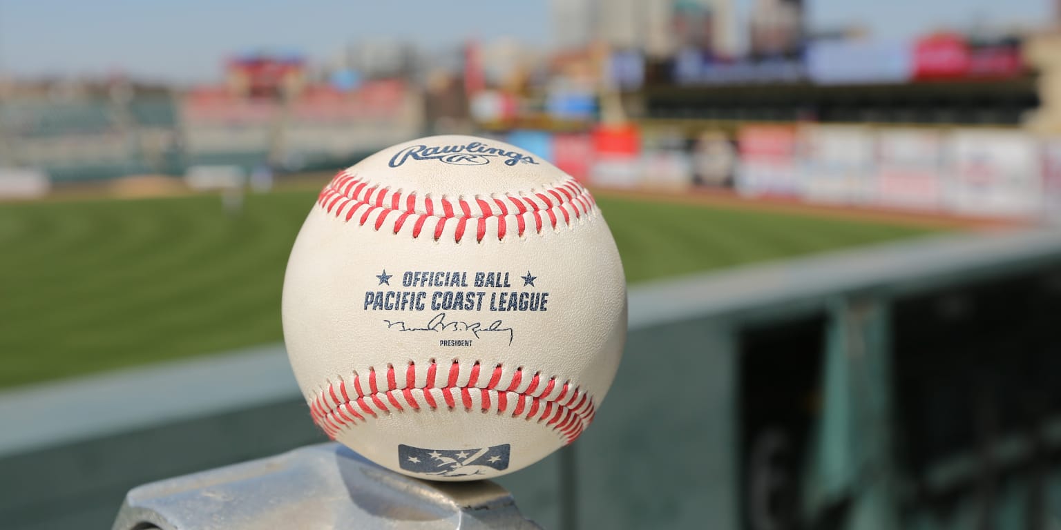 June 23 Game Notes vs. Colorado Springs | MiLB.com