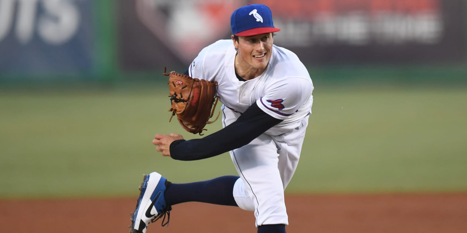 How "The Mike Kickham Game" unfolded | MiLB.com