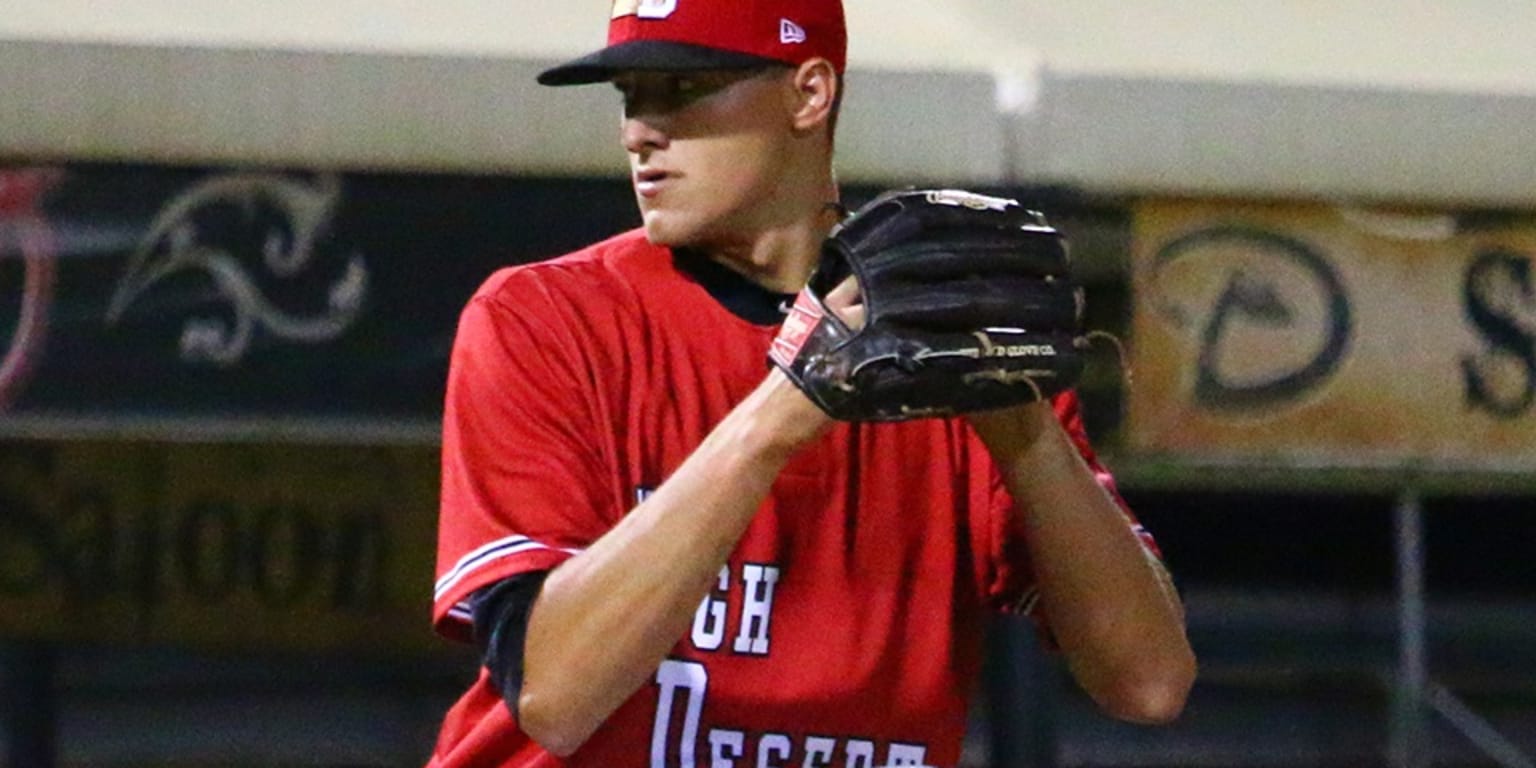 Martin's masterpiece puts Mavs on brink | MiLB.com