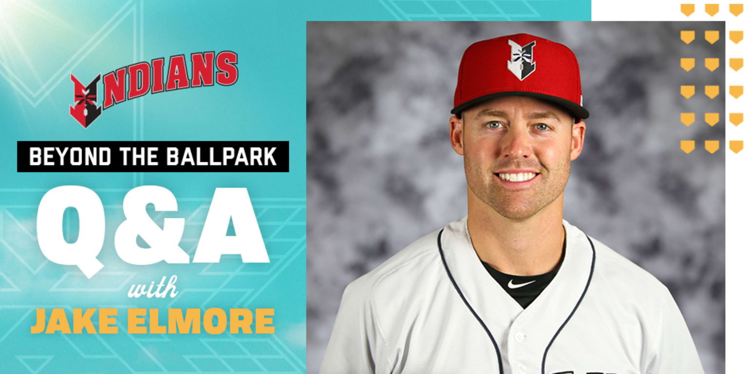 Beyond the Ballpark with Jake Elmore | MiLB.com