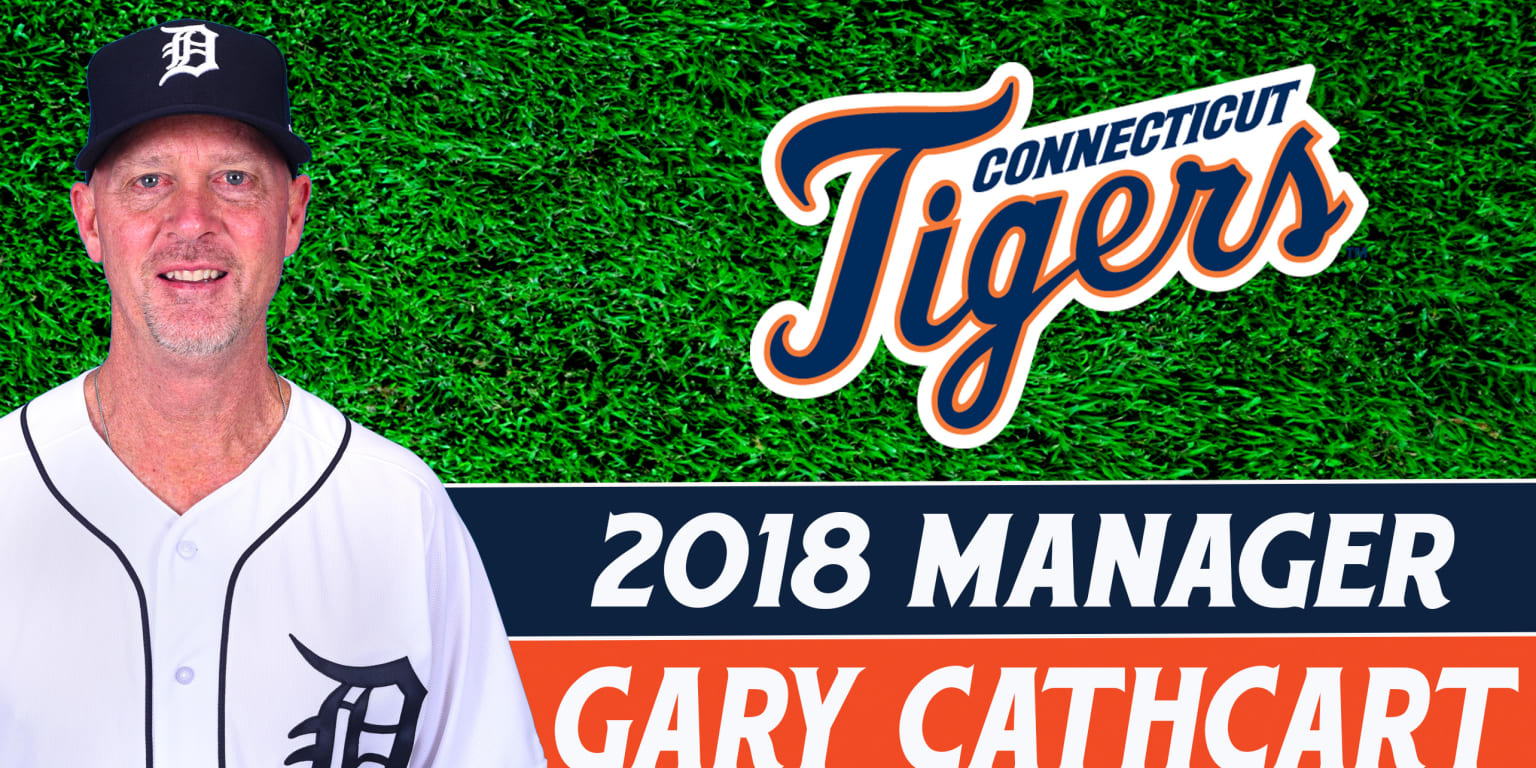 CT Tigers Announce Updated Coaching Staff | MiLB.com