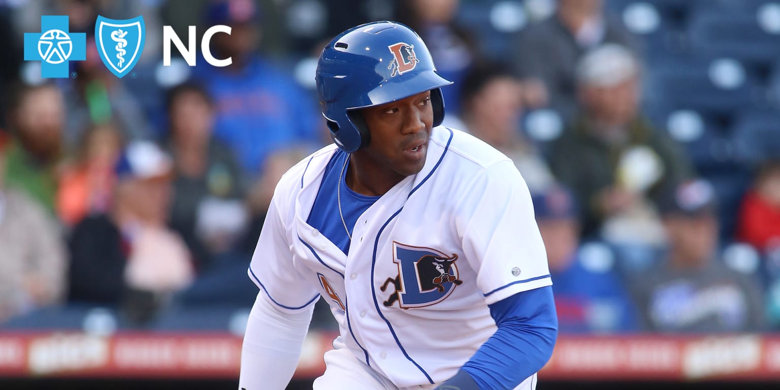 Knights Stifle Bulls to Halt Winning Streak | MiLB.com