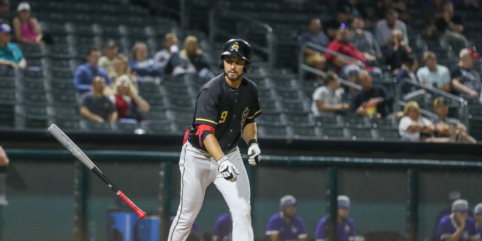 Bees Start Final Stretch With Win | MiLB.com