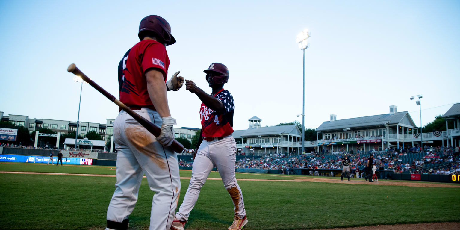 August 4 Recap | MiLB.com