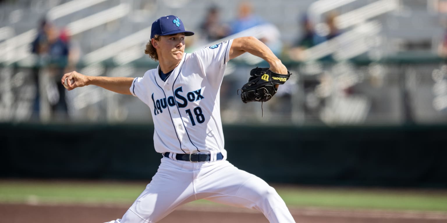Miller Has Another Dominating Performance | MiLB.com