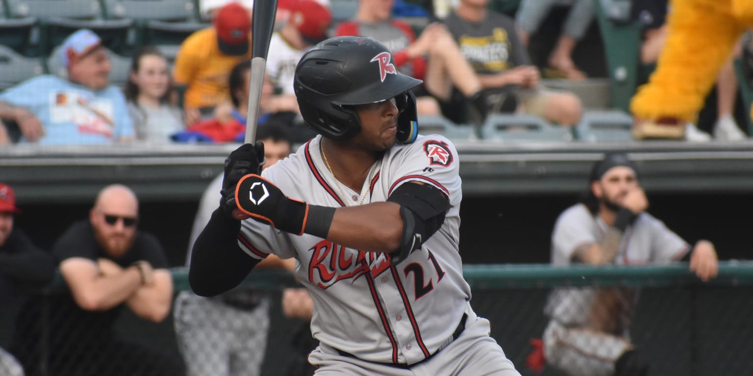 Squirrels surrender 12 runs in loss to Curve | MiLB.com