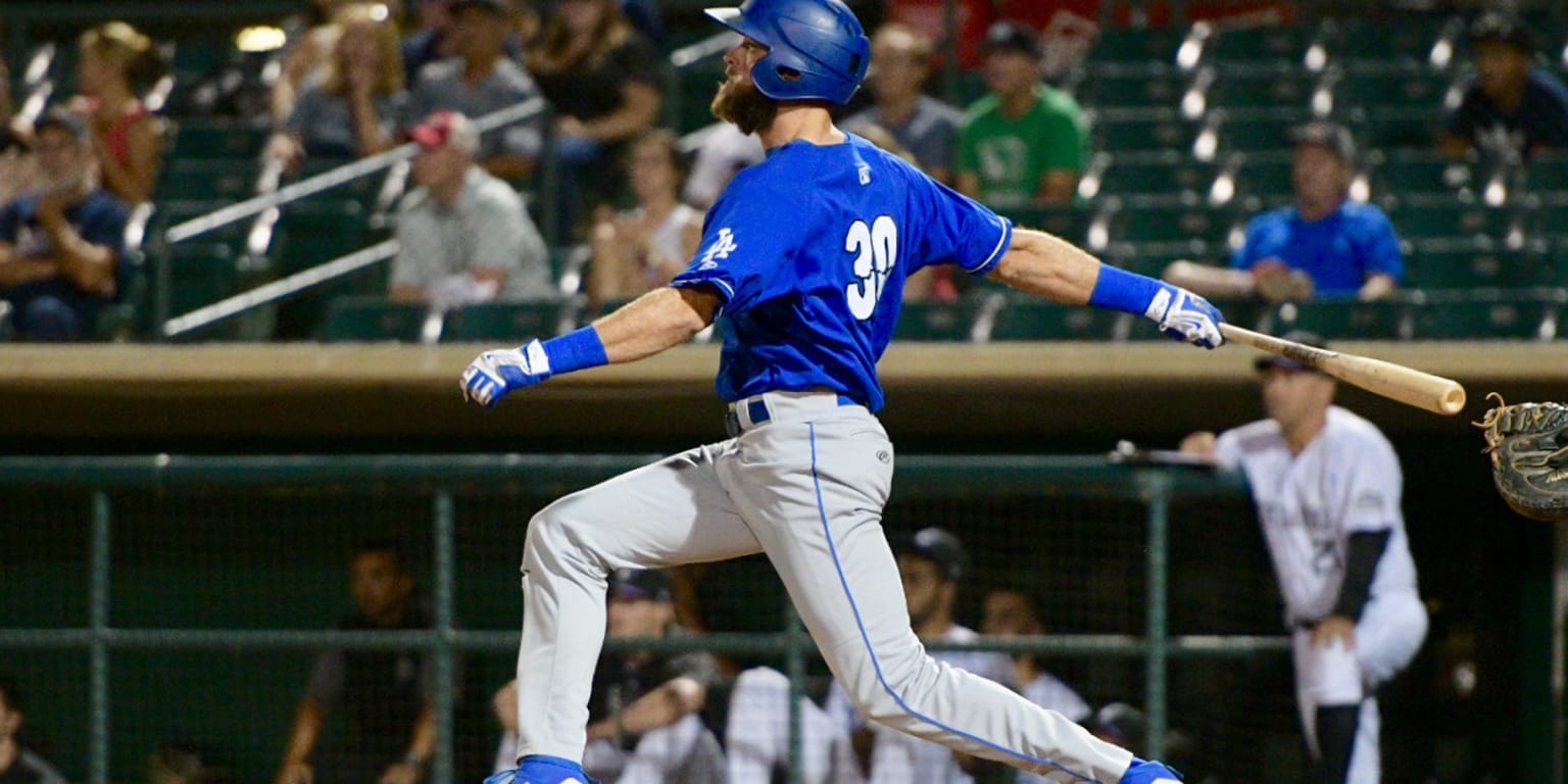 Quakes Even Series with Thrilling Win at Lancaster | MiLB.com