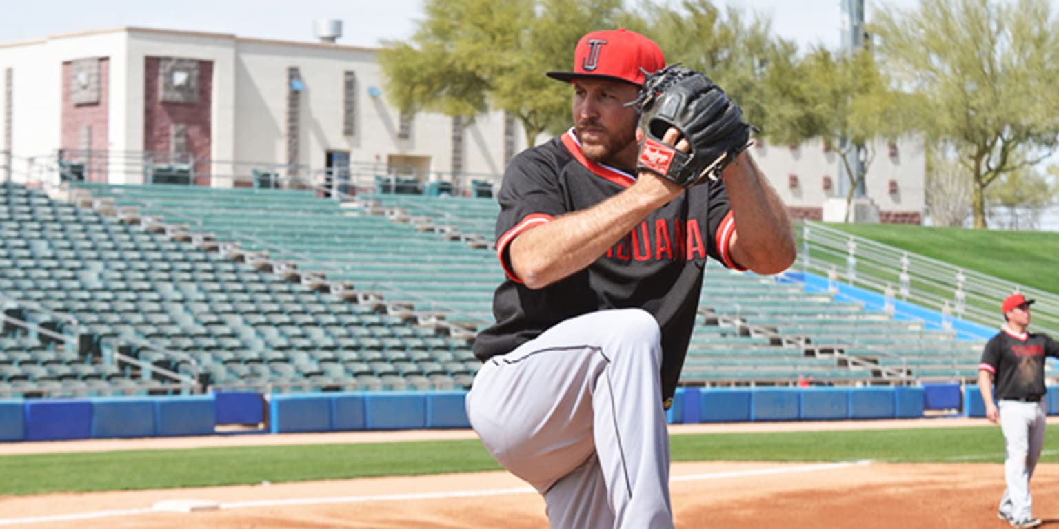 Refuerza Daniel Moskos bullpen de Toros | MiLB.com
