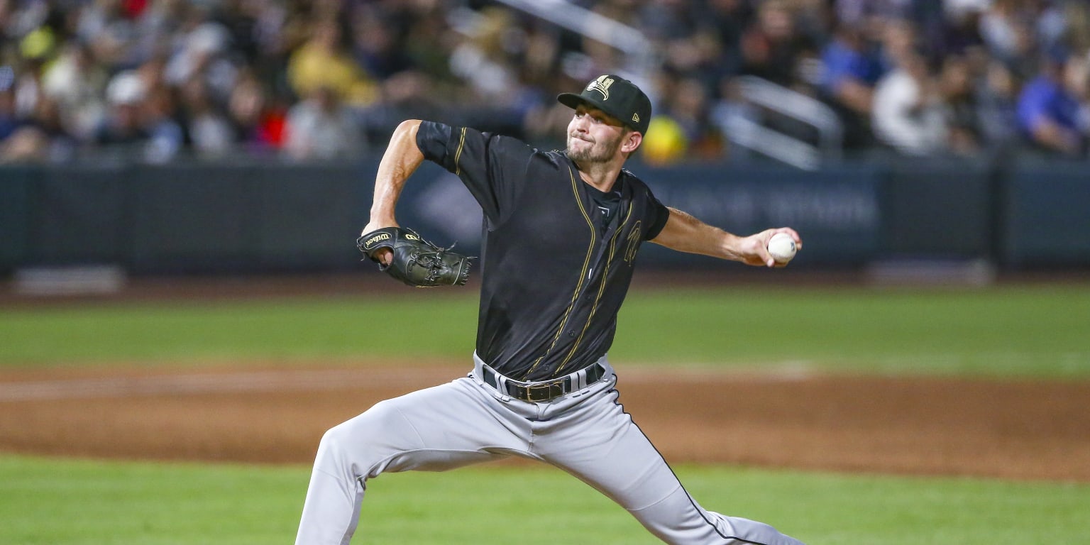 River Cats bullpen bounces back in 4-3 comeback win | MiLB.com