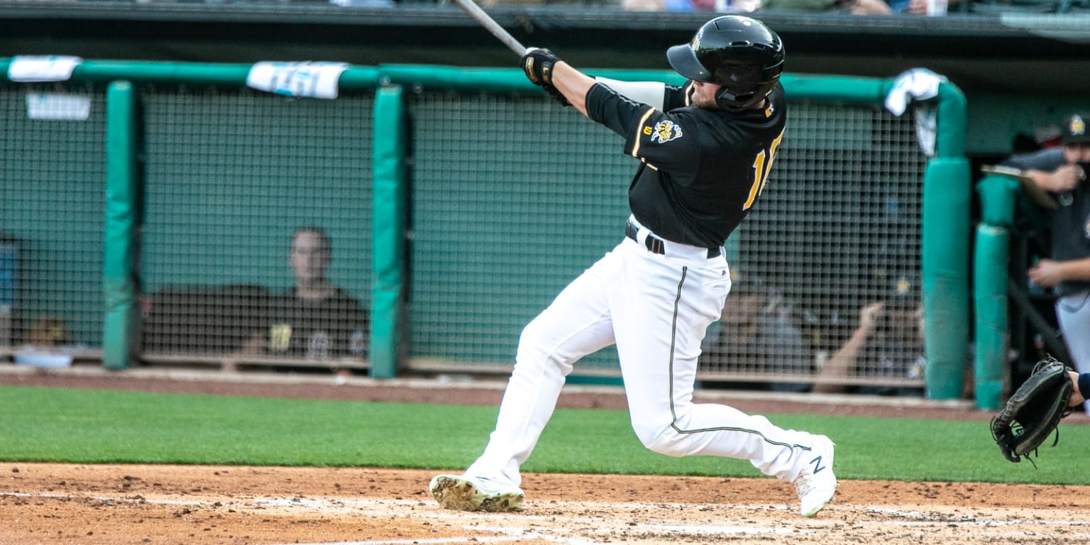Series Preview: Bees Back Home Against River Cats | MiLB.com