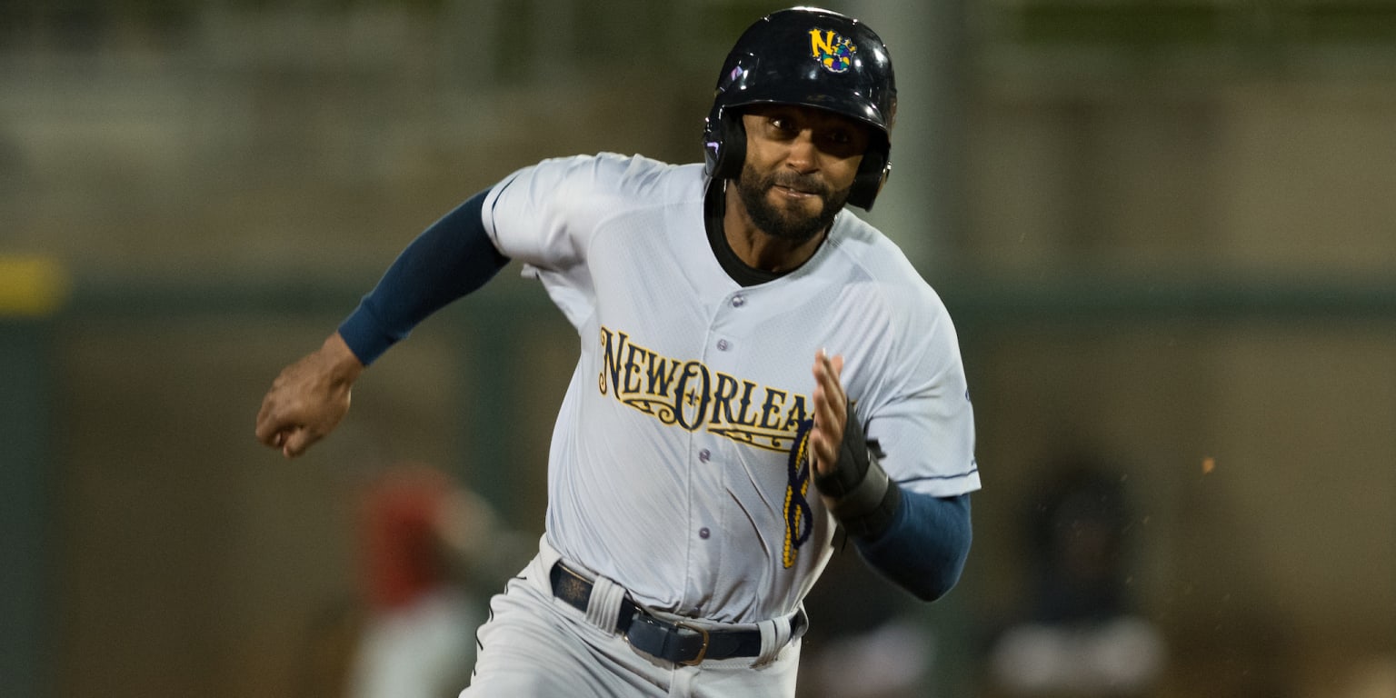 12 plays of 2018: Galloway steals record | MiLB.com