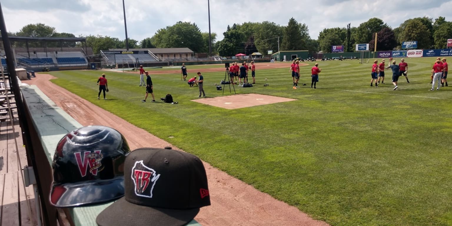 Streaking Timber Rattlers Rally for Fifth Straight Victory | MiLB.com