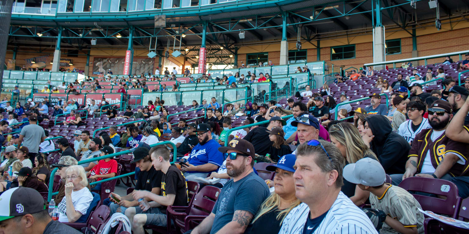 Storm Lose in Extra Innings to Rancho Cucamonga Quakes | MiLB.com