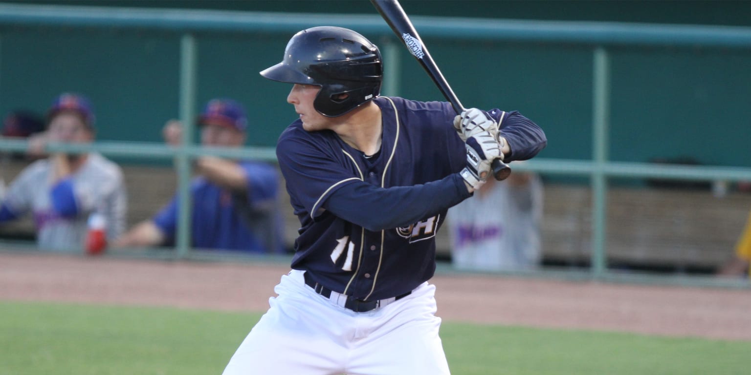 9th Inning Rally leads Missions to 8-3 Win | MiLB.com