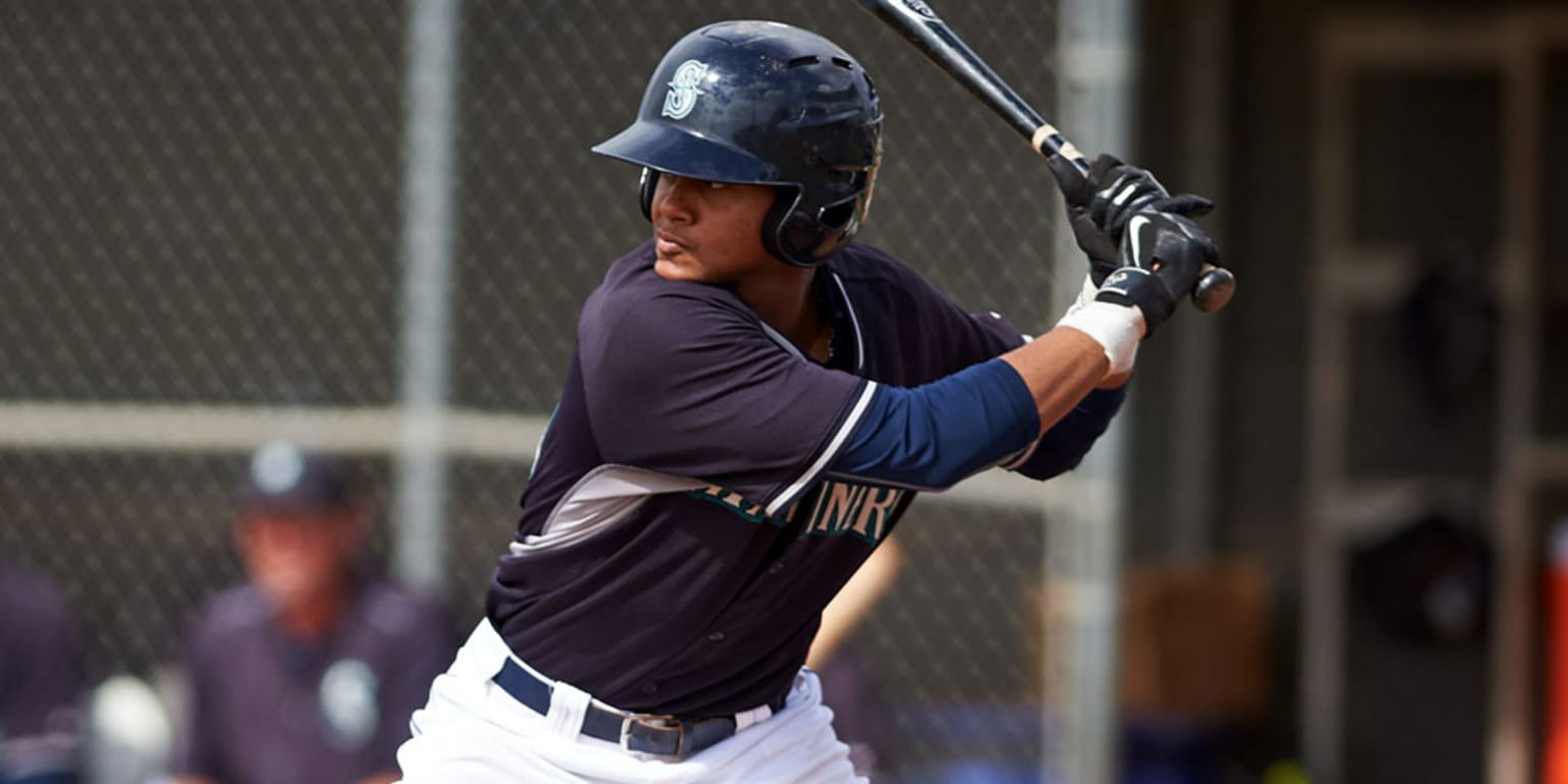 Torres paces AZL Mariners in Finals opener | MiLB.com