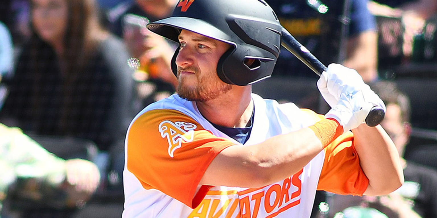 Toolshed: Cincinnati Reds Rule 5 Draft pick Mark Payton's Major League ...