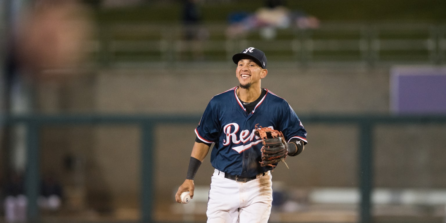 Reno Offense Leads Aces to 74th Win Of The Season | MiLB.com