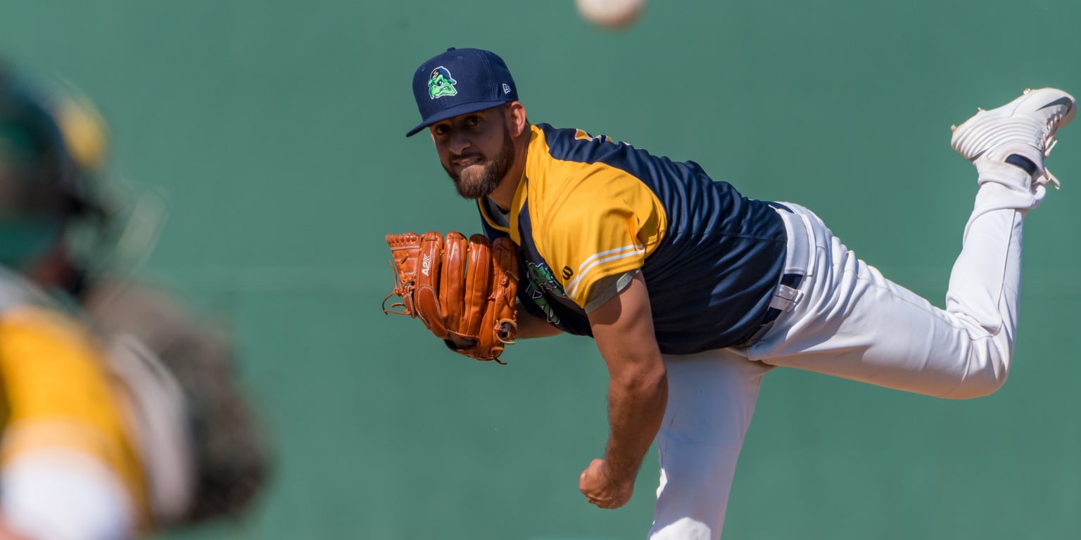 Snappers Shutout In Game Two, 2018 Comes To An End | MiLB.com