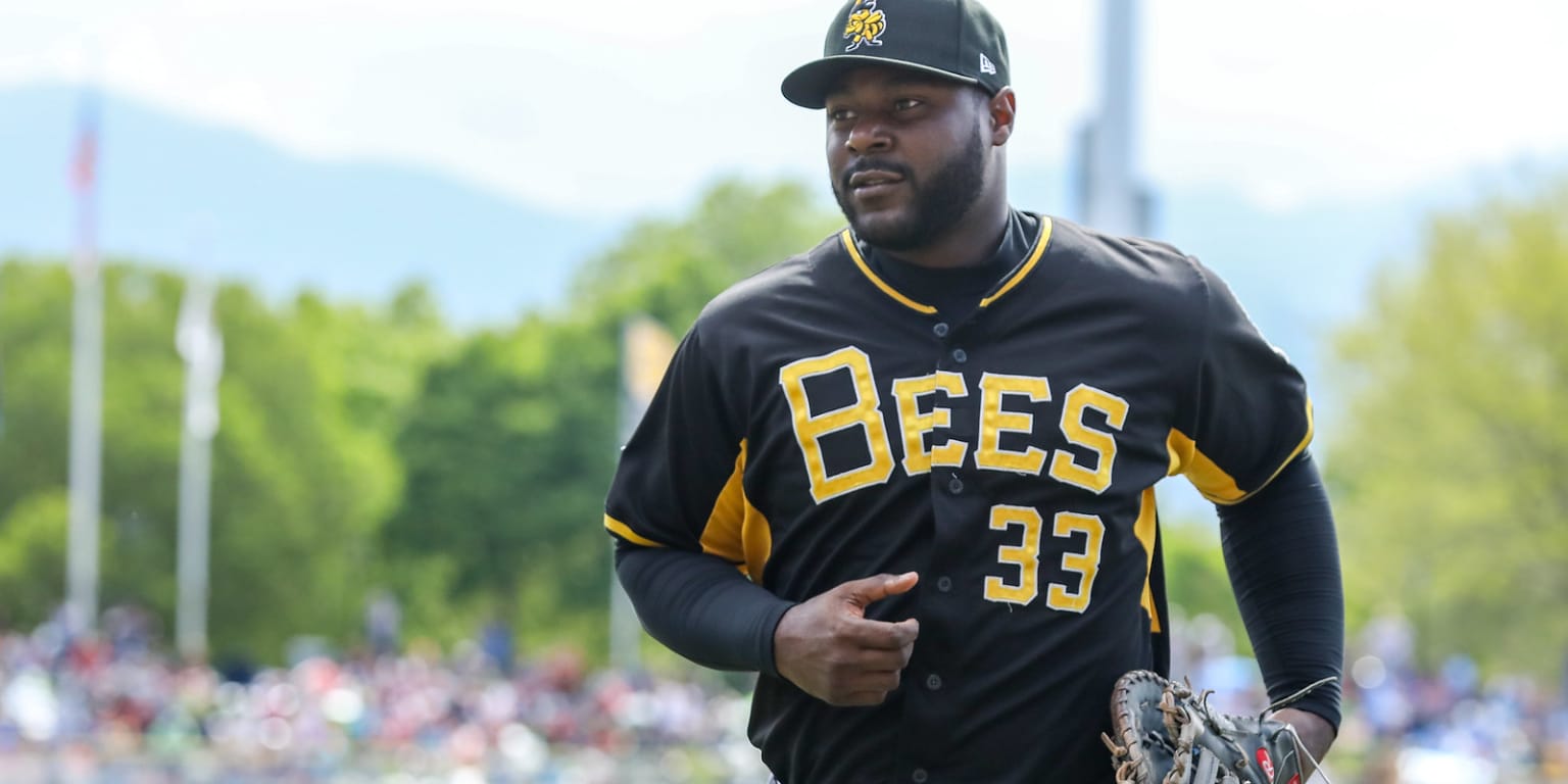 Carter's Triple Makes It Four Straight | MiLB.com