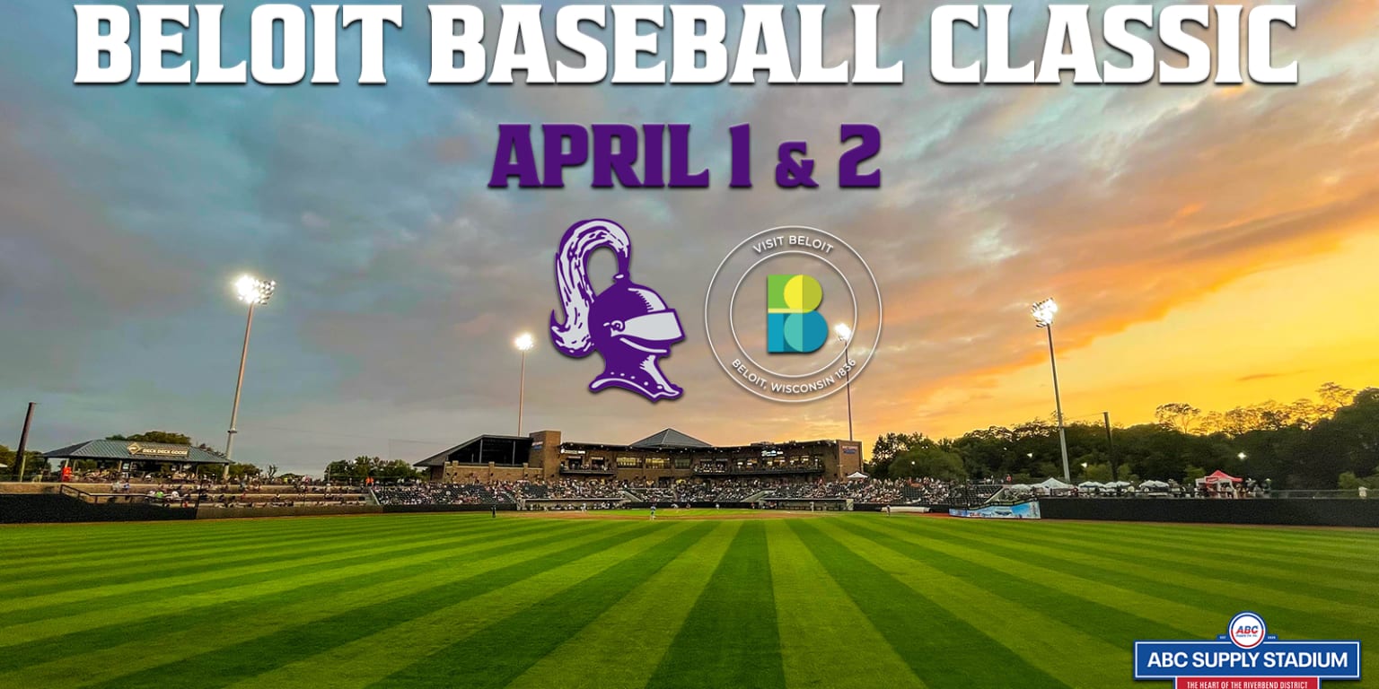Beloit Baseball Classic | MiLB.com