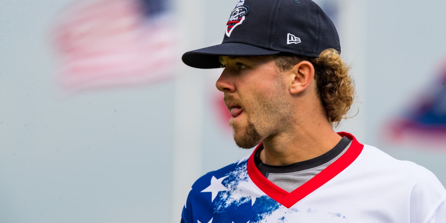 Sod Poodles Split Series After 3-2 Loss In Finale | MiLB.com