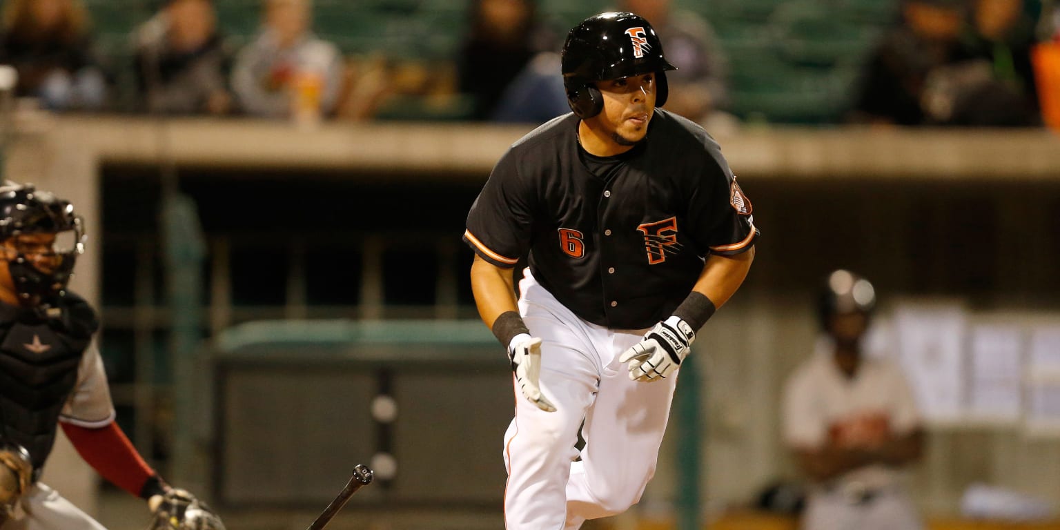 Fresno falls 4-1 to Nashville in series opener | MiLB.com