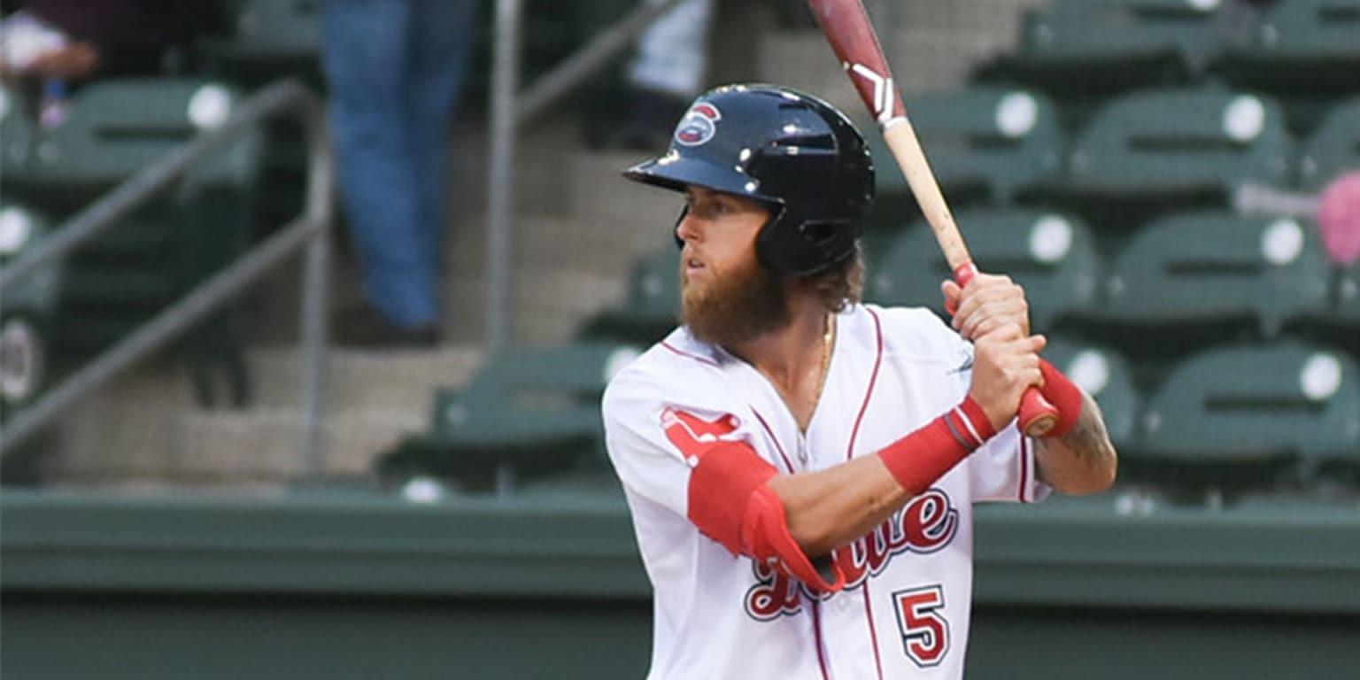 Brannen’s Two-Run Inside-the-Park Home Run Lifts Drive to 3-2 Win ...