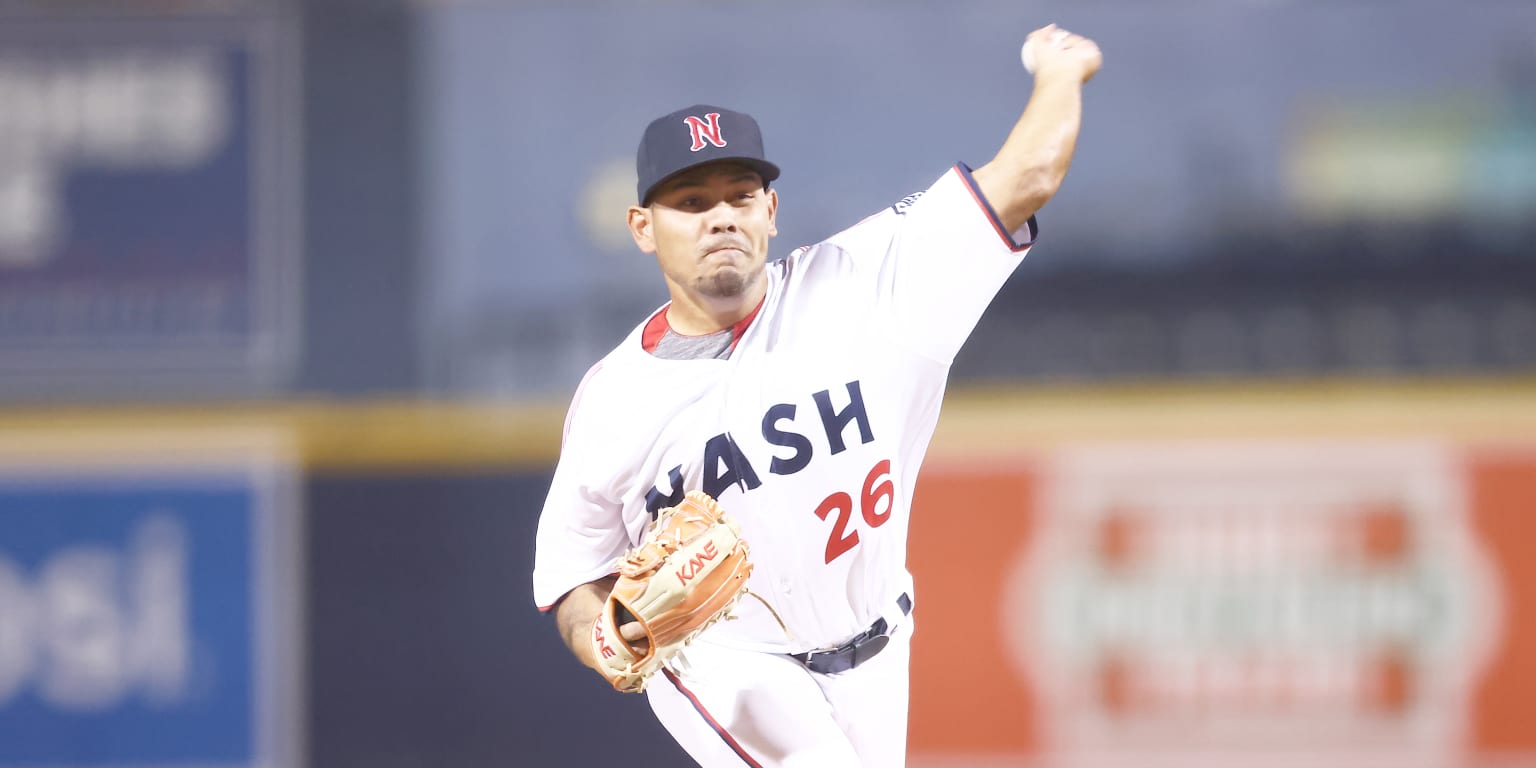 Sounds Use Big Eighth Inning For Fourth Straight Win | MiLB.com