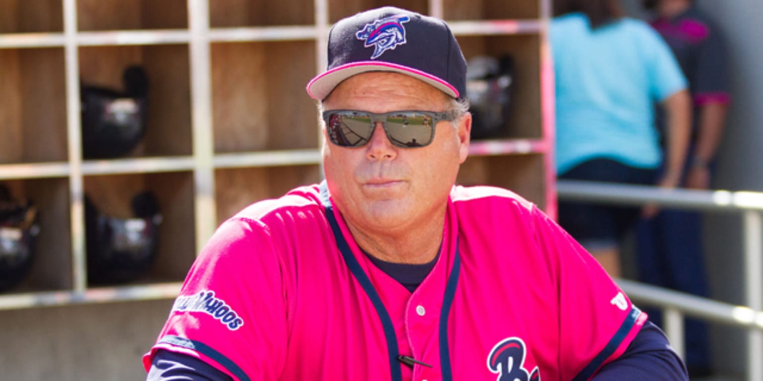 Pat Kelly named 2018 Louisville Bats manager | MiLB.com