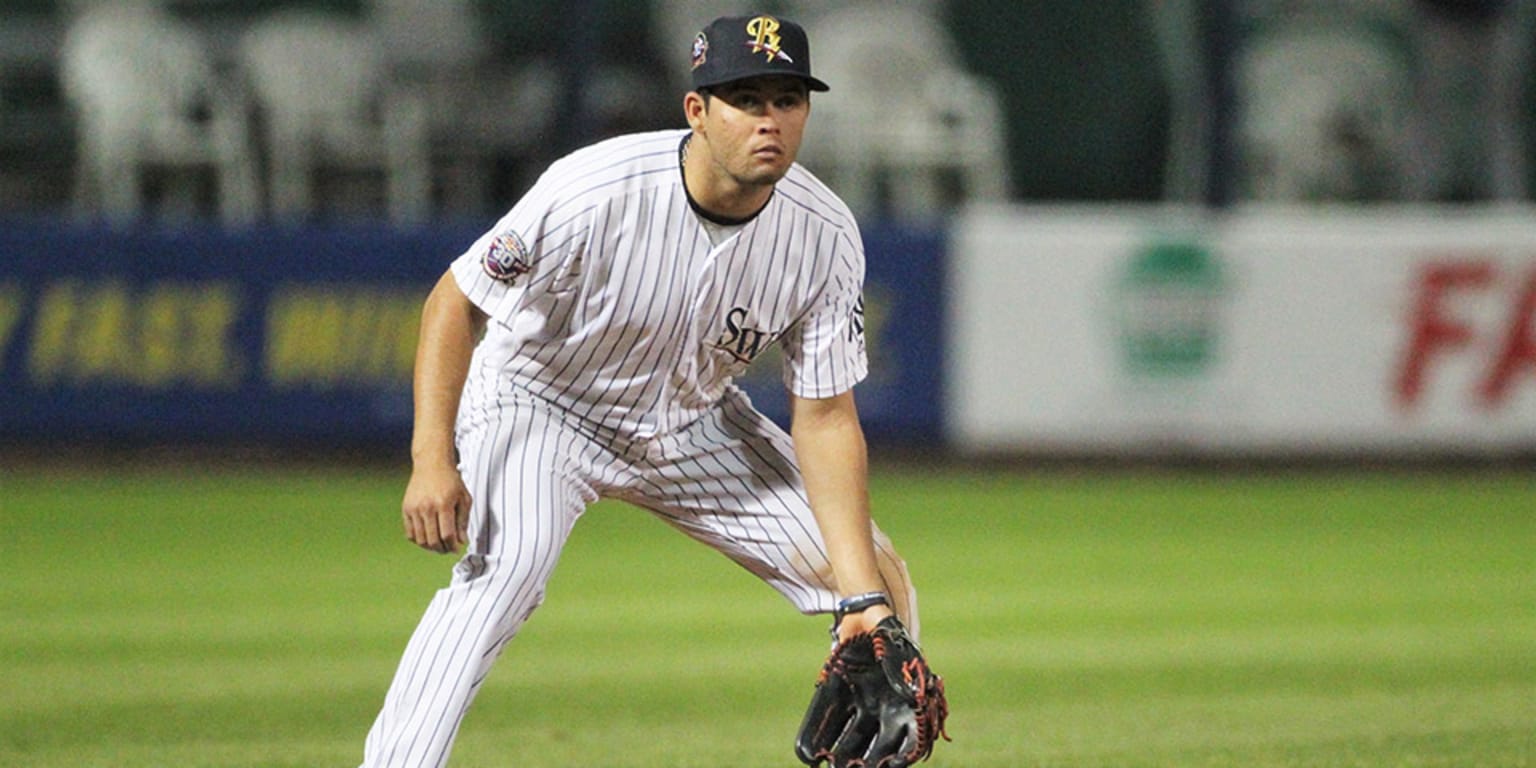 PawSox claim opener 11-8 | MiLB.com