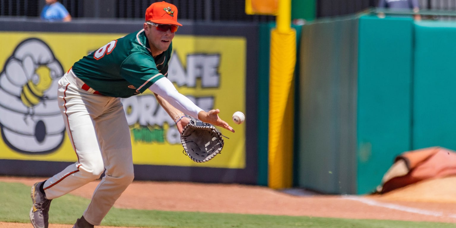 Hoppers win third straight over I-40 rival | MiLB.com