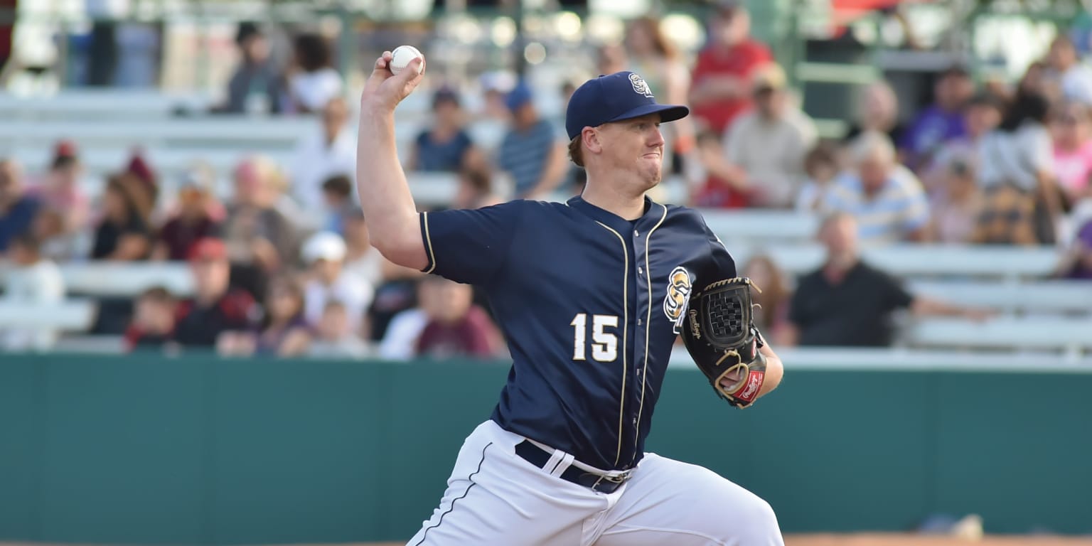 Eshelman’s Compete Game Not Enough as Missions Fall to Hooks | MiLB.com