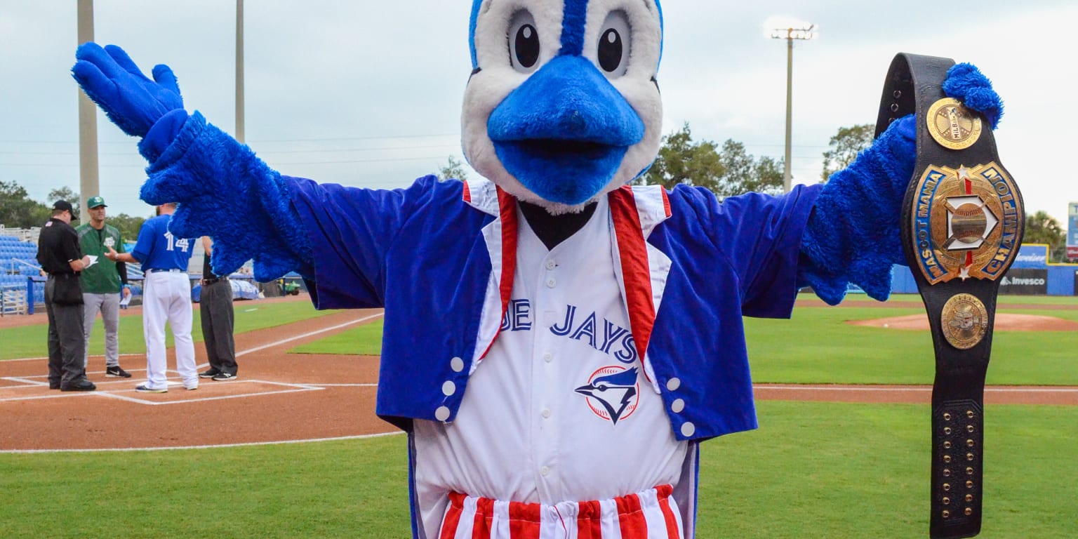 Jays Cap Hometown USA Celebration With Win | MiLB.com