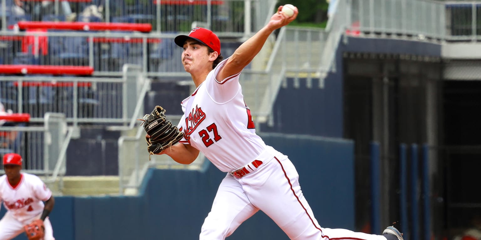 Alvarez Shines Out Of Bullpen In Game 2 vs. Delmarva | MiLB.com