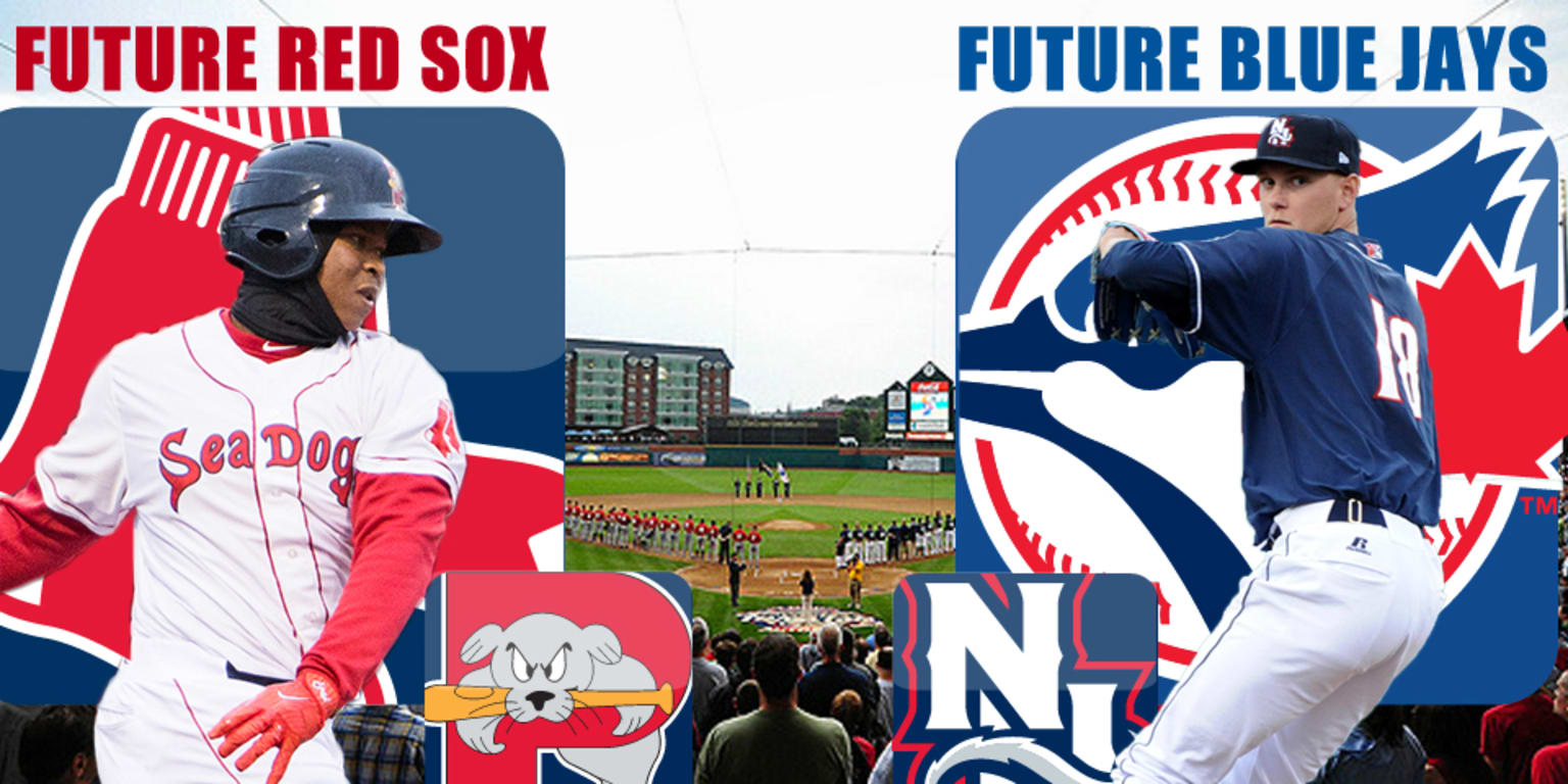 See the Future Red Sox Monday - Thursday | MiLB.com