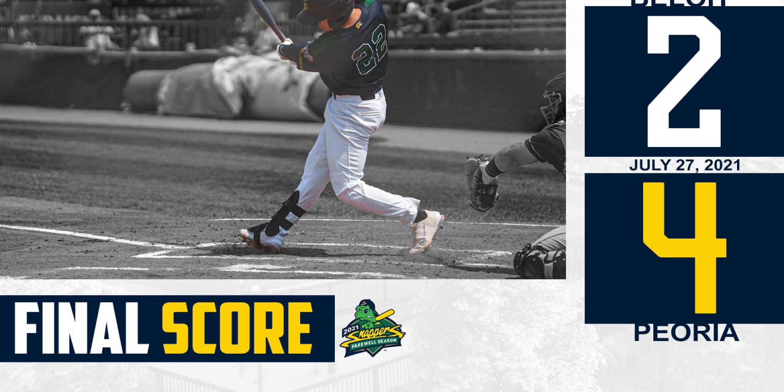 7/27/21 | MiLB.com