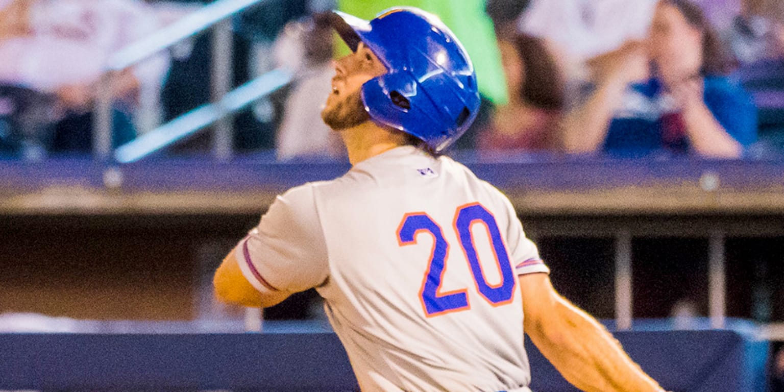 Prospect Roundup July 23 featuring Max Schrock, Kyle Cody | MiLB.com