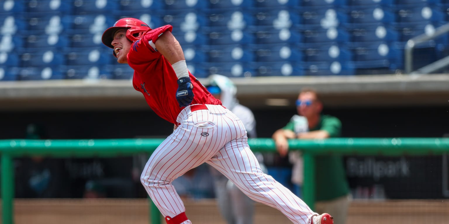 Threshers Recap 5/20 | MiLB.com