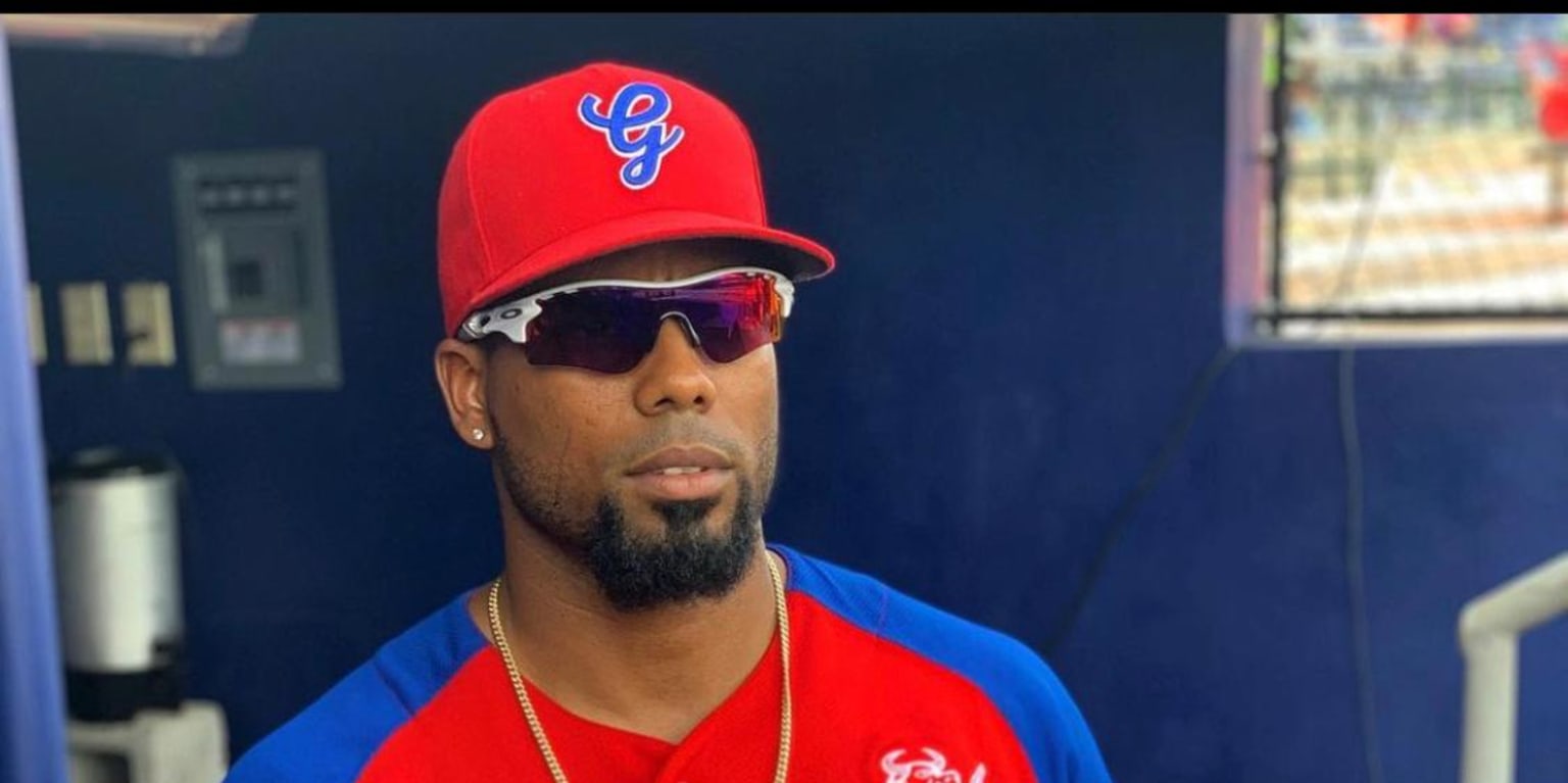 Generales: Aneury Tavárez de vuelta con la Tropa de Villa | MiLB.com