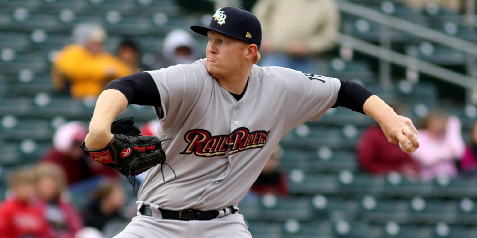 Ryan Bollinger keeps Scranton/Wilkes-Barre alive in Governors' Cup ...