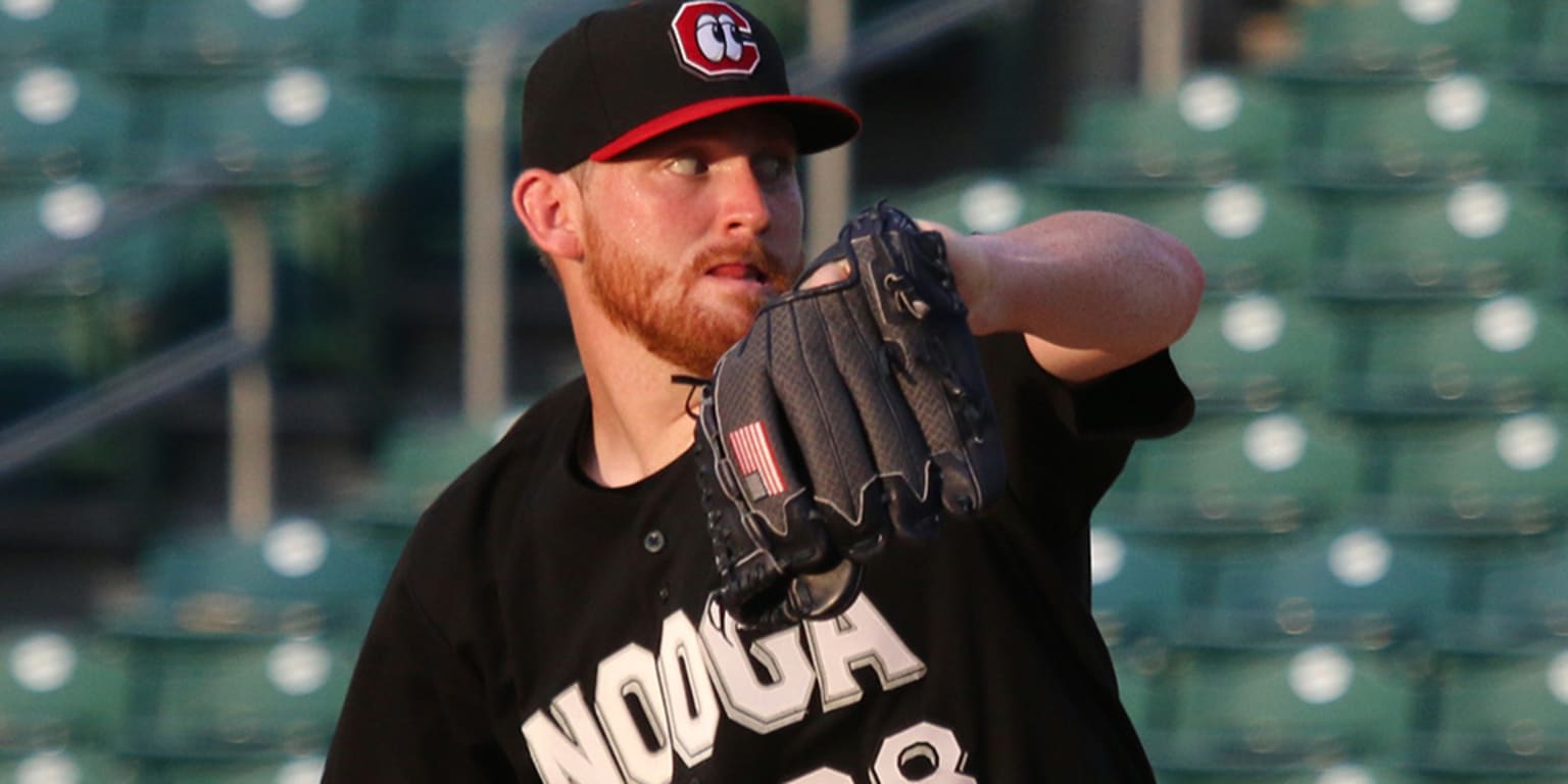 Minnesota Twins' Zack Littell does little else but win | MiLB.com