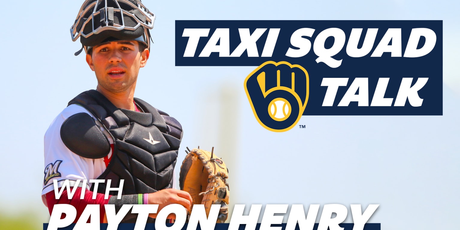 Taxi Squad Talk Payton Henry | MiLB.com