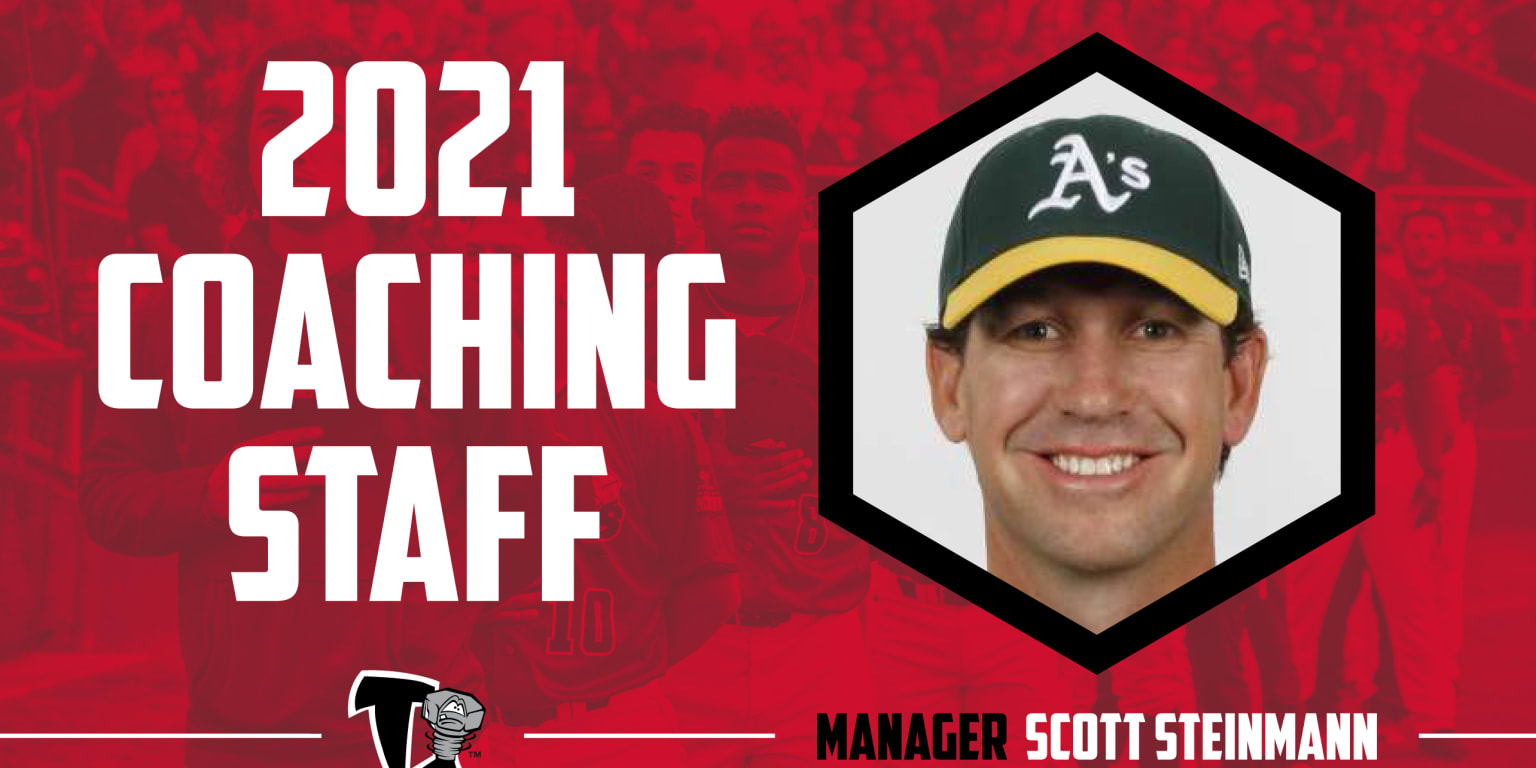 a's-announce-high-A-coaching-staff | Lugnuts a's-announce-high-A-coaching-staff | Lugnuts